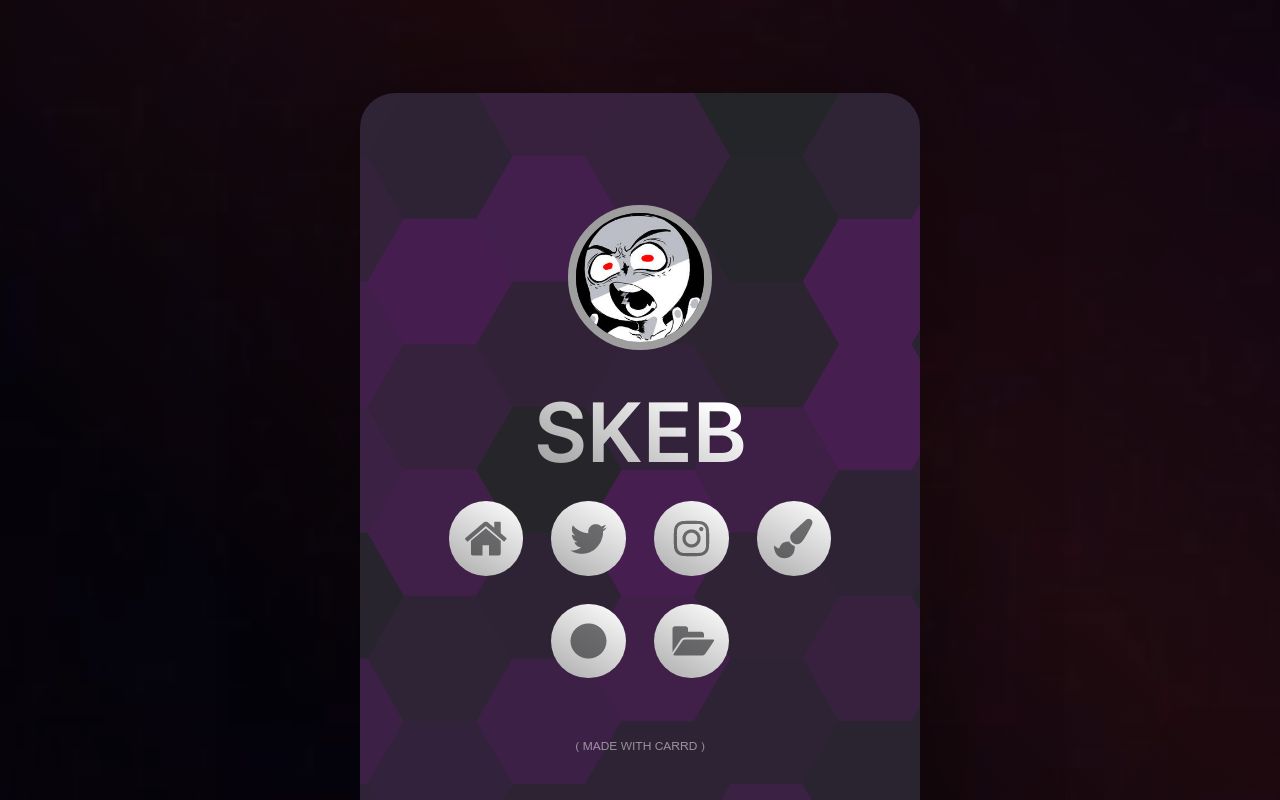 SKEB